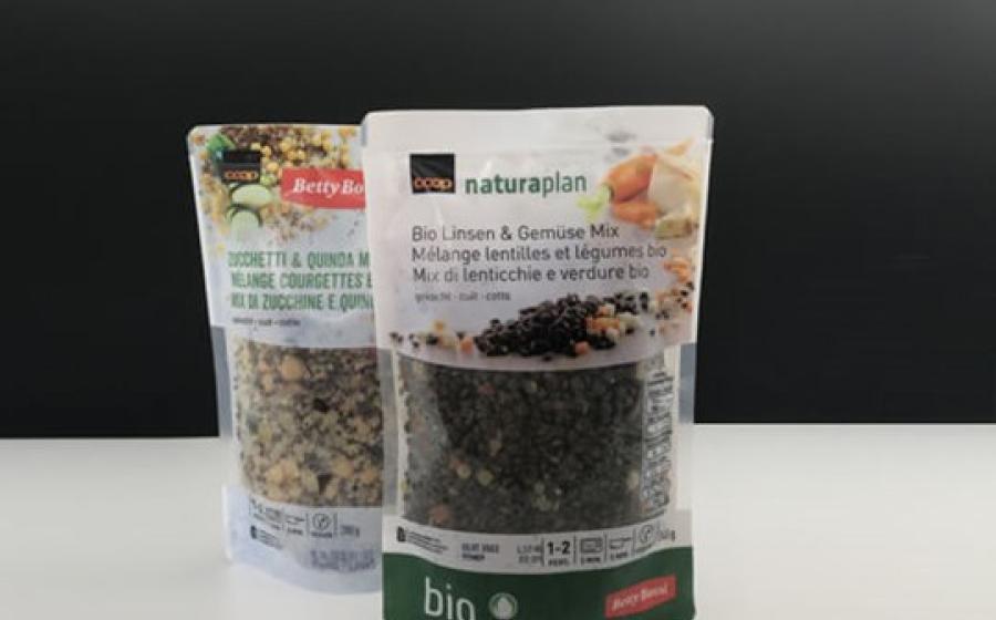 Mondi’s RetortPouch Recyclable wins Swiss Packaging Award ...